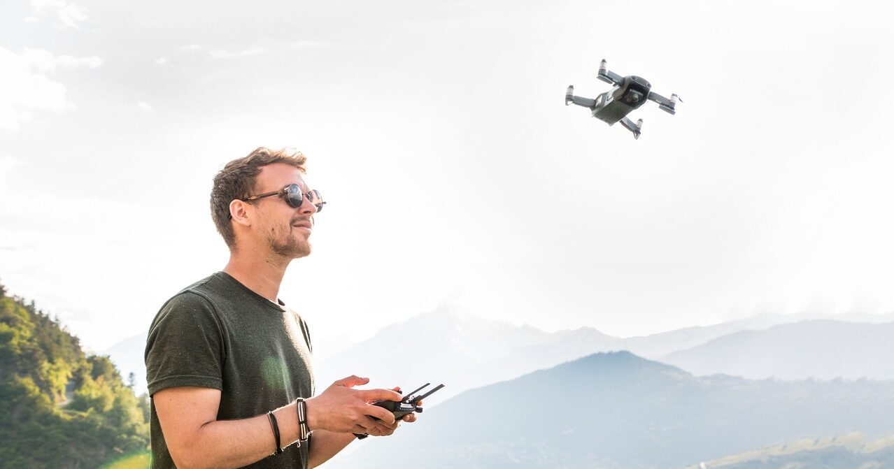Getting Started with Drones: A Beginner’s Guide - Drones And You